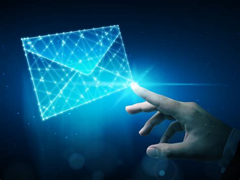 The Evolution Of Email Security Protocols Safeguarding Your Digital