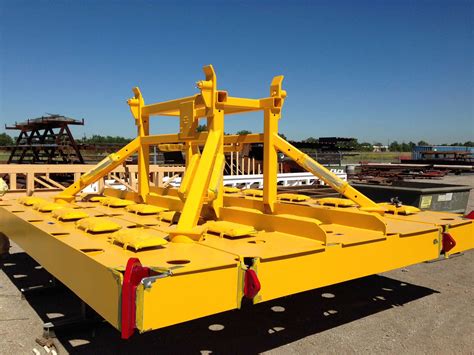 Demeth Tower Fabrication Services Demethanizer Towers Tech Fab