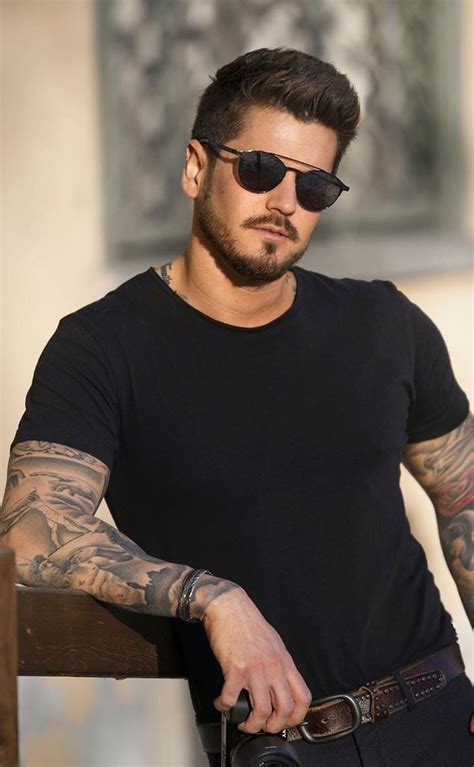 10 Stylish Sunglasses For Men To Flaunt This Summer Stylish