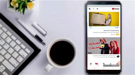مبادرتي تابعونا واشتركو في القناة ♥ Youtube