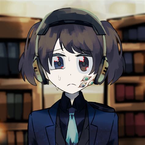 I Made From Lobotomy Corporation In Picrew Rpicrew