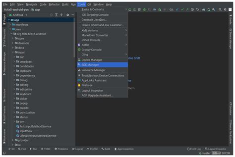 Github Fcitx5 Androidfcitx5 Android Fcitx5 Input Method Framework
