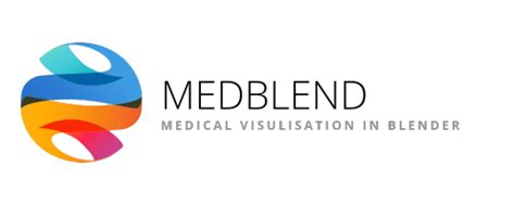 github drmichaeldouglass medblend a medical visualisation add on for
