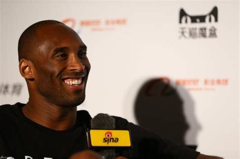 科比微访谈实录：打铁？ 看老科如何霸气回应nba新浪竞技风暴新浪网