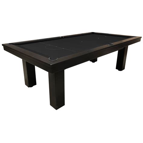 All Table Sports Regent Rise 8ft Pool Table Costco Aust