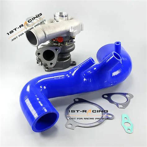 K Turbo Silicone Intake Hose FOR Audi TT S Leon Seat HP HP T NEW On