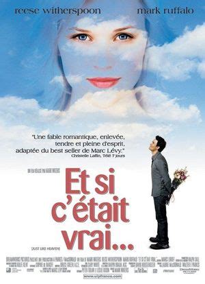 Et si c était vrai Film 2005 SensCritique