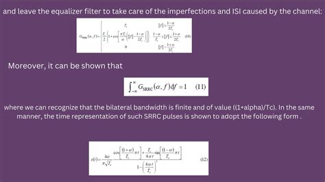 Understanding Square Root Raised Cosine Spectrum 3pdf