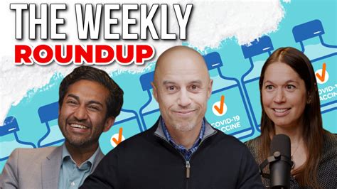 Shared Post The Weekly Roundup