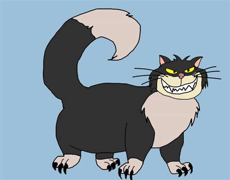 Lucifer Cinderella On Behance