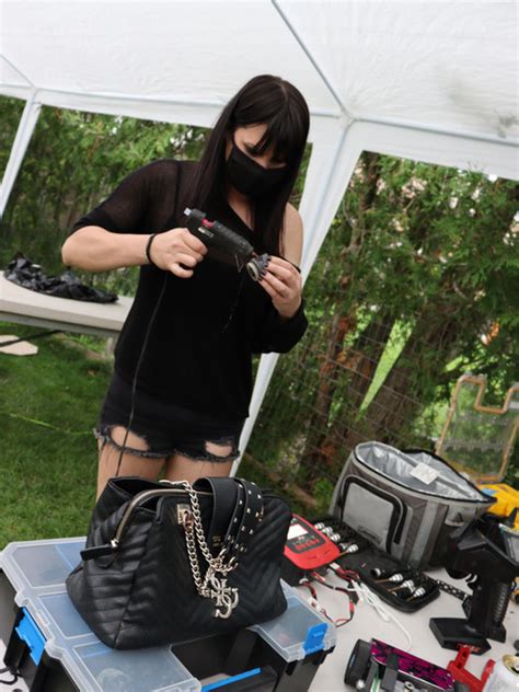 Combat Robots Botbrawl Ontario