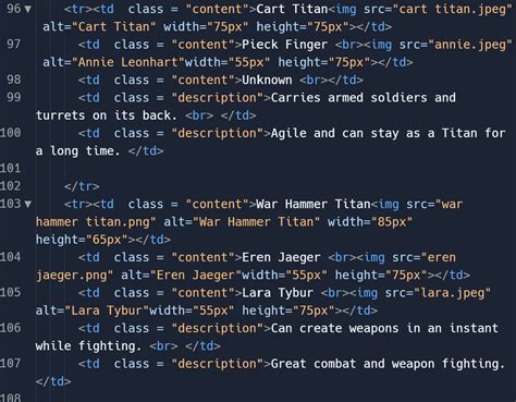Explore Attack On Titan Devpost