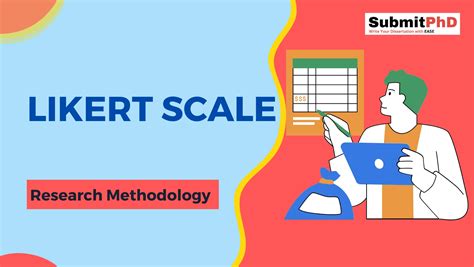 What Is Likert Scale 5 Point 7 Point SubmitPhD