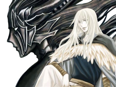 Claymore Isley