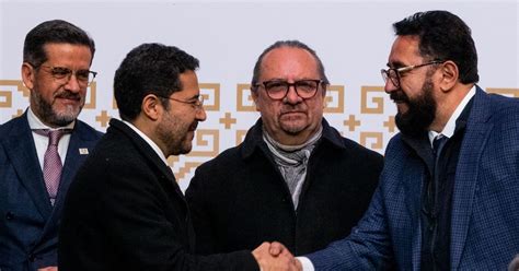 Así Fue El Primer Día De Ulises Lara En La Fiscalía De Cdmx Ya Con Su