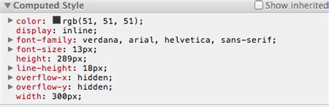Google Chrome Reset Or Override User Agent Stylesheet Stack Overflow