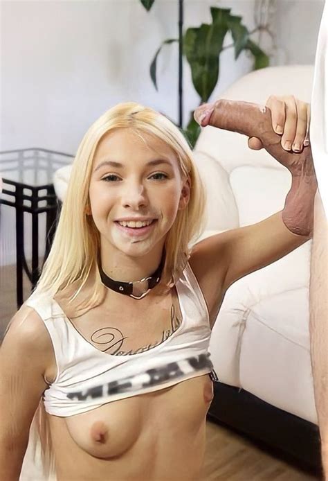 Smile If You Want Another Facial Kenzie Pic