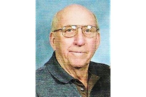 Kenneth Anderson Obituary 1929 2020 Grand Chute Wi Appleton