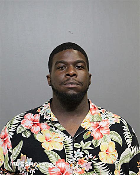 COREY C TIDWELL 08 08 2023 Chicago Mugshots Zone