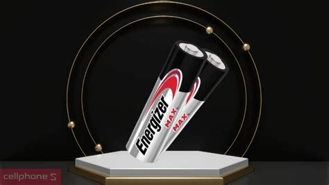 Pin Energizer Max AA E BP Giá rẻ