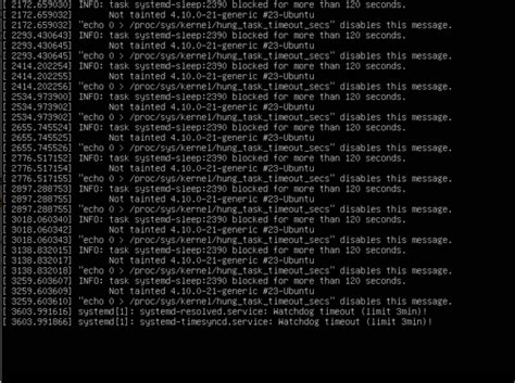 How To Wake A Virtualbox Guest From Suspend Mode In Linux
