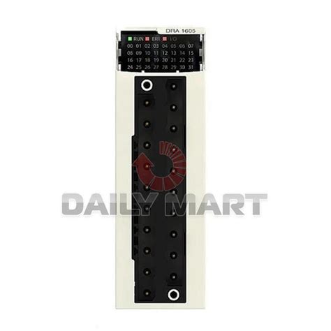 Schneider M340 Bmxdra1605 Electric Plc Io Module Programmable Logic Controller £31458