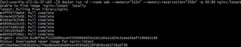 How To Configure Memory Limits In Docker Compose A Comprehensive Guide