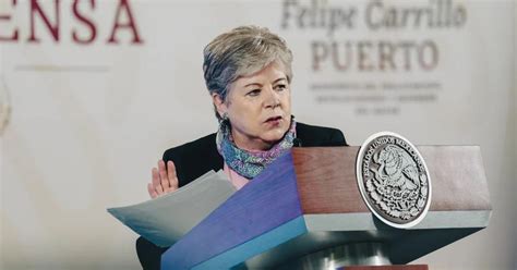 Sre Confirma Que Amlo Recibió Carta De Jorge Glas Desde Prisión “es Nuestro Derecho Que Nos Lo