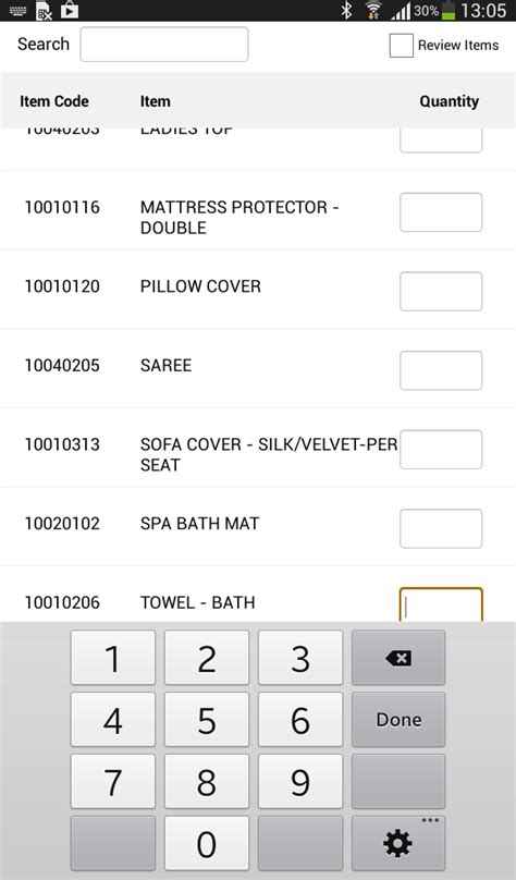 Android Listview With Edittext Issue When Appear Keybord Stack Overflow