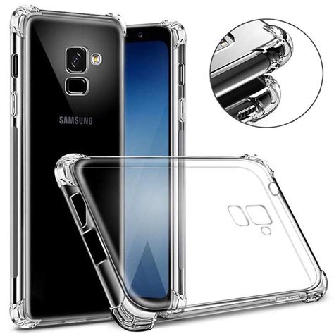 Case Compatible For Samsung Galaxy A3 A5 A7 2017 J2 J4 J5 J6 J7 Prime