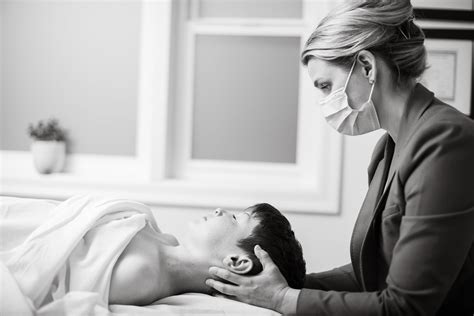 Knead Registered Massage Therapy Nanaimo Book Online Today