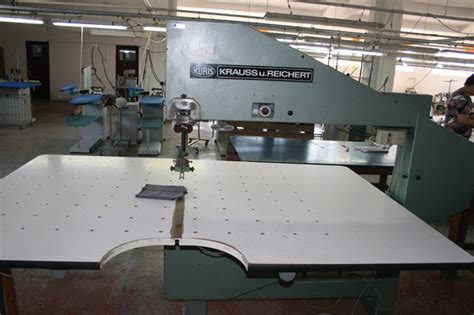 Lectra Alys 30 Plotter