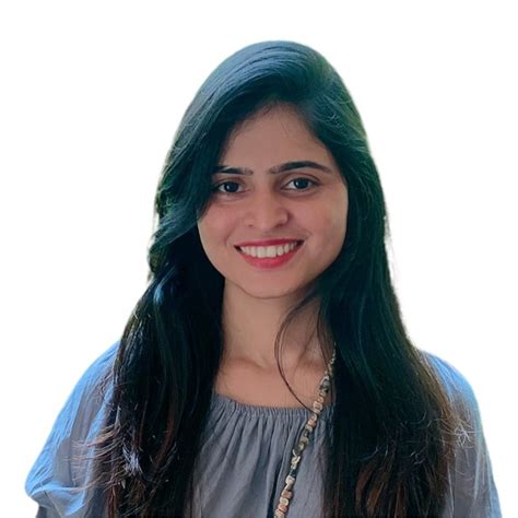 Preeti Shukla Linkedin