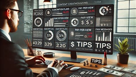 Top Monetization Strategies For Adult Platforms In 2024