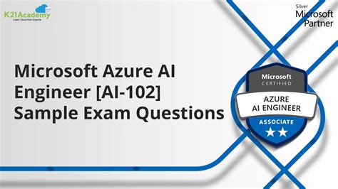 updated microsoft azure ai engineer associate exam questions [ai 102]
