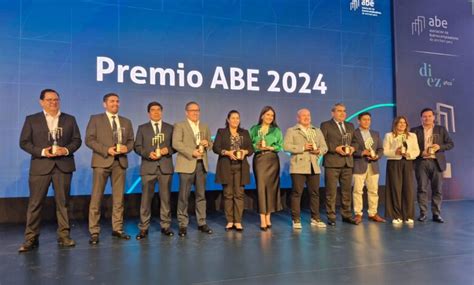 Caja Piura gana el Premio ABE 2024 en la categoría de Aplicación de TI