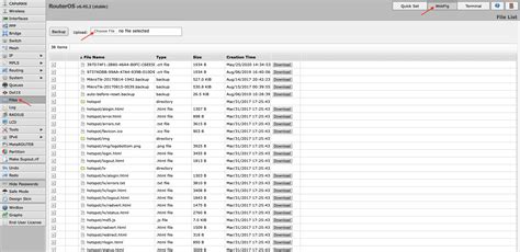 Mikrotik IKEv2 Setup Guide VPN Unlimited