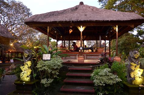 Прогулка по Убуду Ubud Бали