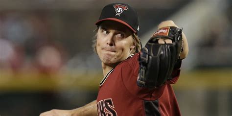 Zack Greinke Will End Up In Hall Of Fame