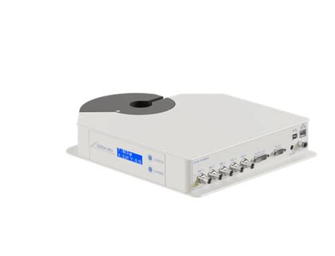 optical fiber defect asymmetry detection tool cm5 cersa mci