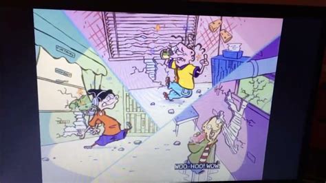 Ending To 3 Squares And An Ed Youtube