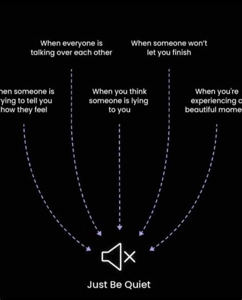 Mrunali Patil On Linkedin Be Quiet 🤫 When 👍