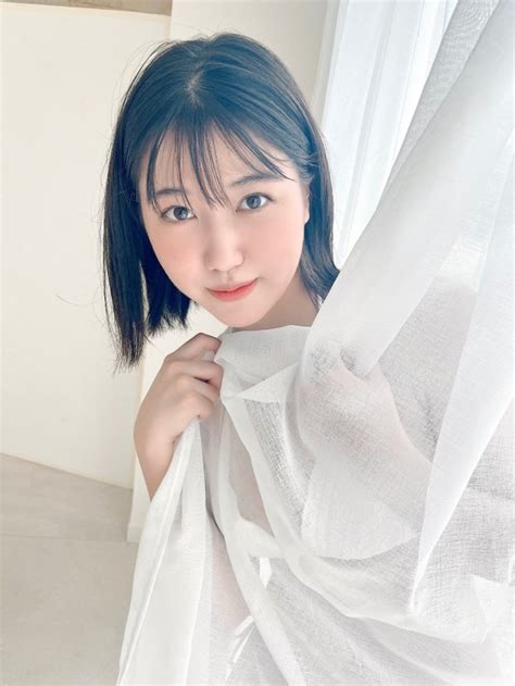 和泉芳怜 Ilikethis Silent1969