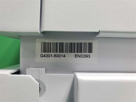 Agilent Technologies 1260 Infinty Sfc Control Module In Md Warehouse