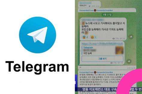 Public Shocked By Celebrity Linked Telegram Sex Chatroom Scandal In