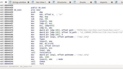 Solaris Boxes Possibly Targeted By Linux Turla Backdoor Too
