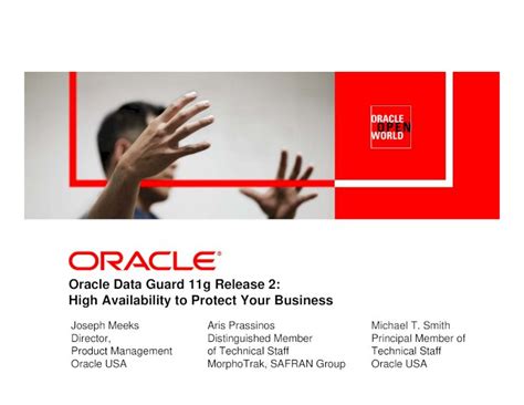 Pdf Oracle Data Guard 11g Release 2 · Oracle 90000 Users Beehive