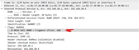 Mtu Troubleshooting On Cisco Ios Page Lessons Discussion