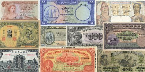 World Banknote Auctions Live Sale 26 Timed Segment World Banknote