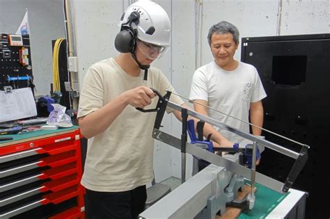 第二屆亞洲技能競賽26日登場 北分署助攻國手小將圓夢 風傳媒